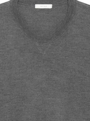THE ROW Koons Sweater - Grey