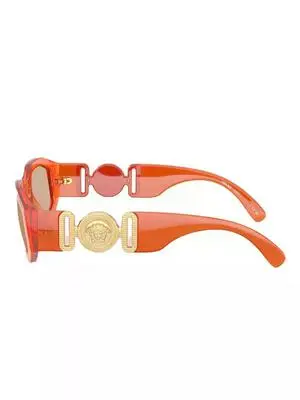 Versace Medusa Biggie Sunglasses