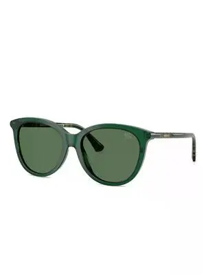 Burberry Tinted Sunglasses