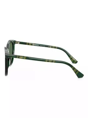 Burberry Tinted Sunglasses
