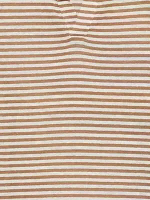 MC2 SAINT BARTH Rye Striped Top