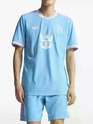 Adidas Inter Miami Cf Messi Performance T-shirt - Blue