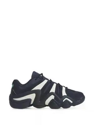 Adidas Crazy Low Sneakers - Blue