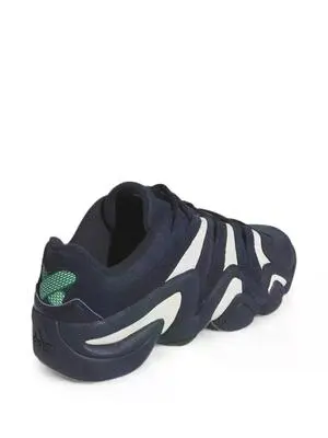 Adidas Crazy Low Sneakers
