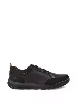 Clarks Ashcombe Bay Gore-tex Sneakers - Black