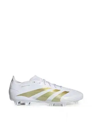Adidas Predator League Cloud/gold Metallic/sandy Beige Sneakers