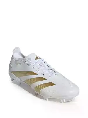 Adidas Predator League Cloud/gold Metallic/sandy Beige Sneakers