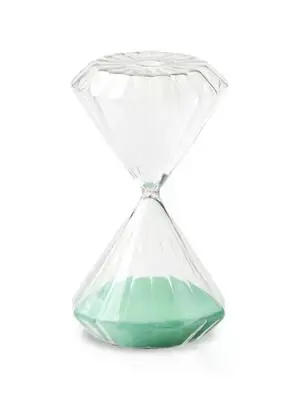 BITOSSI HOME Romantic Hourglass - White