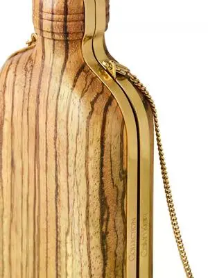 Calvin Klein Bottle-shaped Shoulder Bag