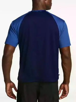 Nike Dri-fit Knit Raglan Sleeve T-shirt