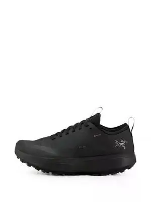 Arc'teryx Sylan Gore-tex Sneakers - Black