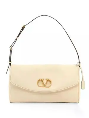 Valentino Garavani De Vain Small Nappa Shoulder Bag