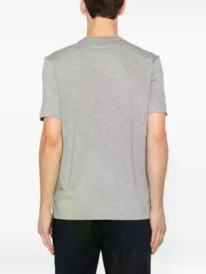 Zegna Short-sleeve T-shirt