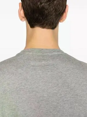 Zegna Short-sleeve T-shirt