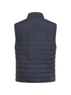 Brunello Cucinelli Quilted Gilet