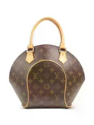 LOUIS VUITTON Ellipse Handbag