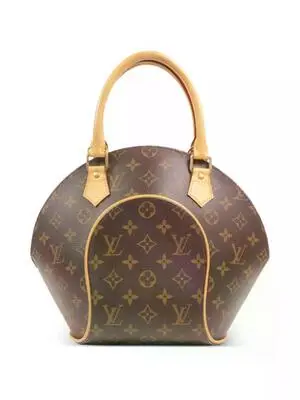 LOUIS VUITTON Ellipse Handbag