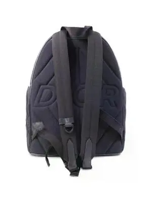 Dior Cd Diamond Backpack
