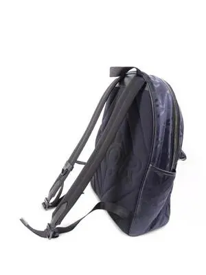 Dior Cd Diamond Backpack