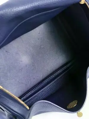 Hermès Lindy Bag