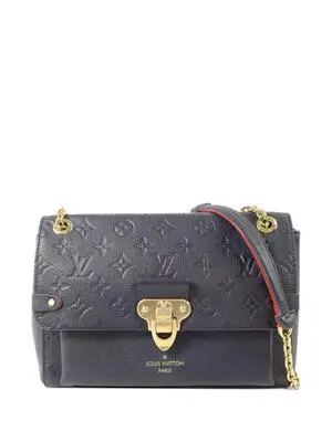 LOUIS VUITTON Vavin Pm Monogram Empreinte Shoulder Bag