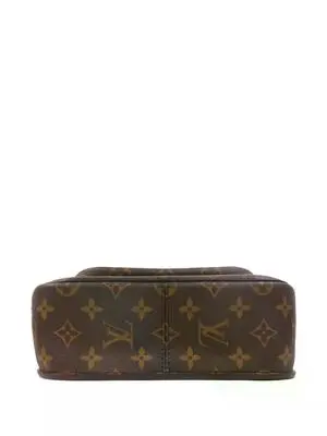 LOUIS VUITTON Passy Shoulder Bag