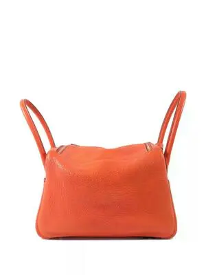 Hermès Lindy 26 Shoulder Bag