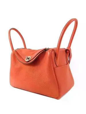Hermès Lindy 26 Shoulder Bag
