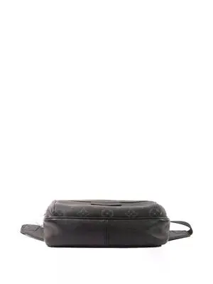 LOUIS VUITTON Monogram Eclipse Outdoor Belt Bag