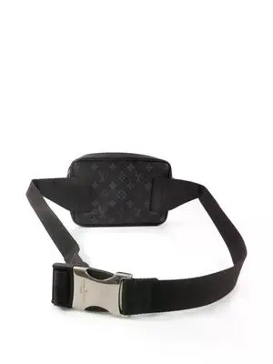 LOUIS VUITTON Monogram Eclipse Outdoor Belt Bag