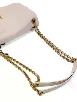 Saint Laurent Jamie 4.0 Quilted Crossbody Bag