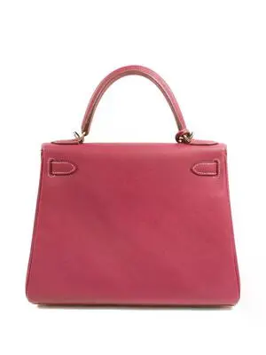 Hermès Kelly 28 Tote Bag