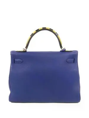 Hermès Kelly 32 Tote Bag