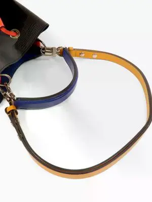 LOUIS VUITTON Epi Neonoe Bb Bucket Bag