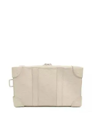 LOUIS VUITTON Monogram Taurillon Shoulder Bag