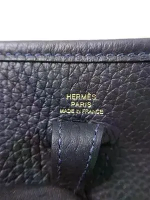 Hermès Evelyne Tpm Shoulder Bag
