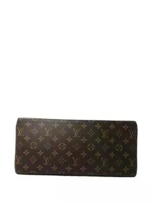 LOUIS VUITTON Petit Palais Two-way Tote Bag
