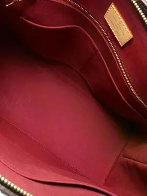 LOUIS VUITTON Petit Palais Two-way Tote Bag
