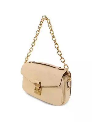 LOUIS VUITTON Pochette Metis East West Shoulder Bag