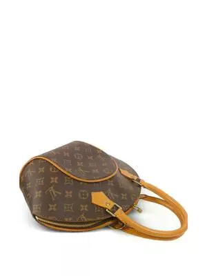 LOUIS VUITTON Mm Ellipse Monogram Canvas Tote Bag