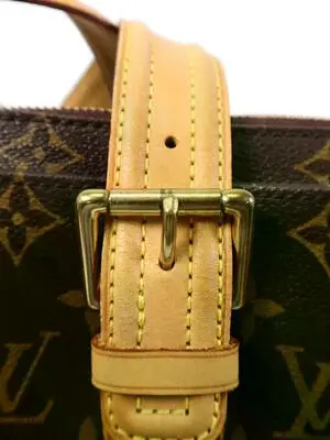 LOUIS VUITTON Multiplicité Monogram Canvas Tote Bag