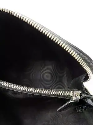 Gucci Mini Sega Star-print Calfskin Shoulder Bag
