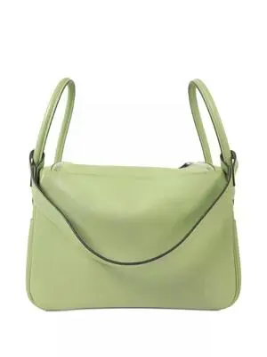 Hermès Lindy 26 Leather Shoulder Bag