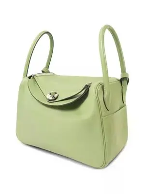 Hermès Lindy 26 Leather Shoulder Bag
