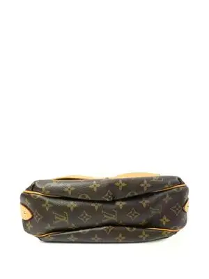 LOUIS VUITTON Tulum Pm Monogram Shoulder Bag