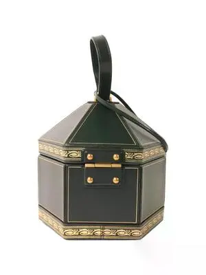 Gucci Mini Geometric Clutch Bag