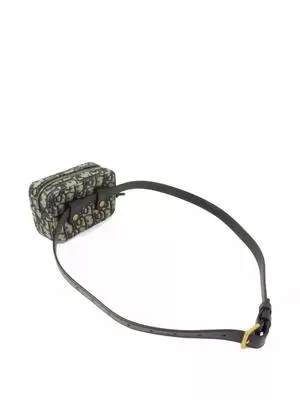 Dior Oblique Monogram Belt Bag