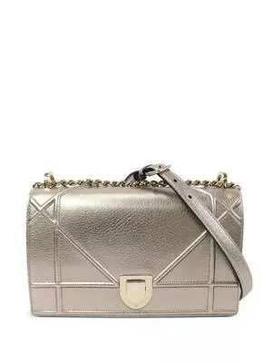 Dior Diorama Chain Crossbody Bag