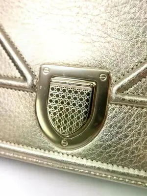 Dior Diorama Chain Crossbody Bag
