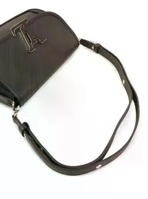 LOUIS VUITTON Buci Shoulder Bag